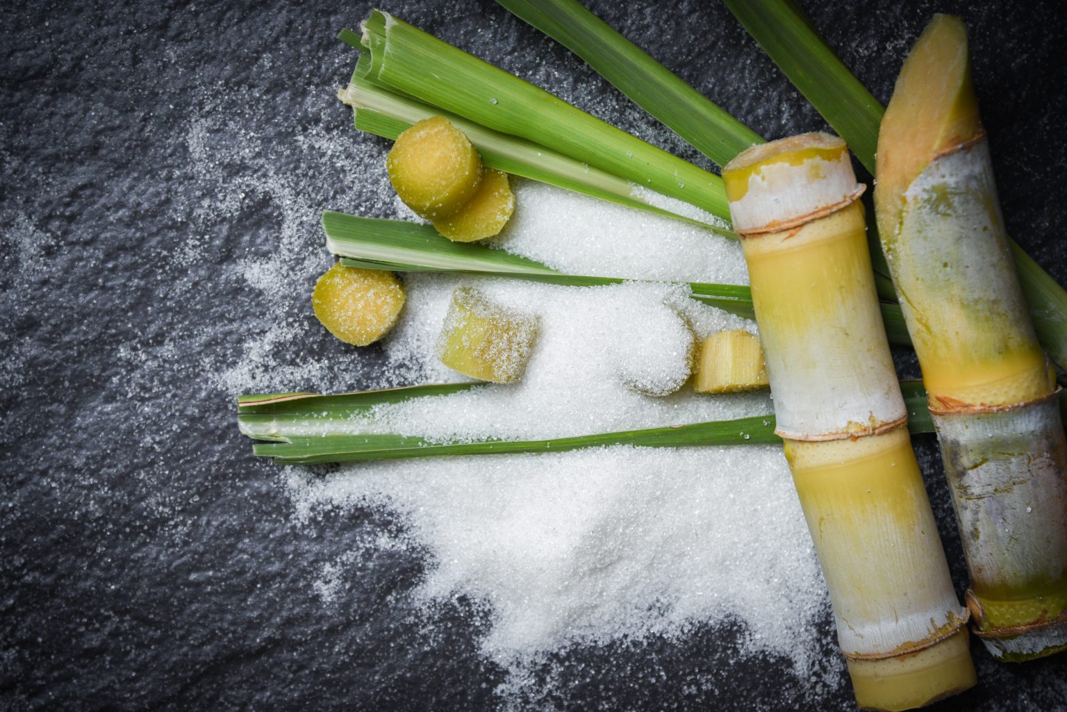 Empleo y desarrollo para Honduras, eso representa el azúcar. » ANDI